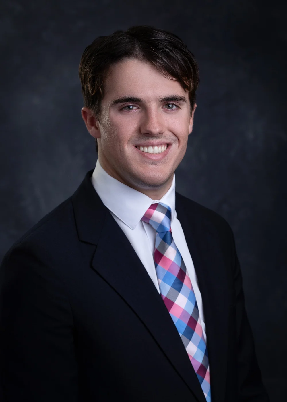 Our Team (2024-2025) — TAMU SPE