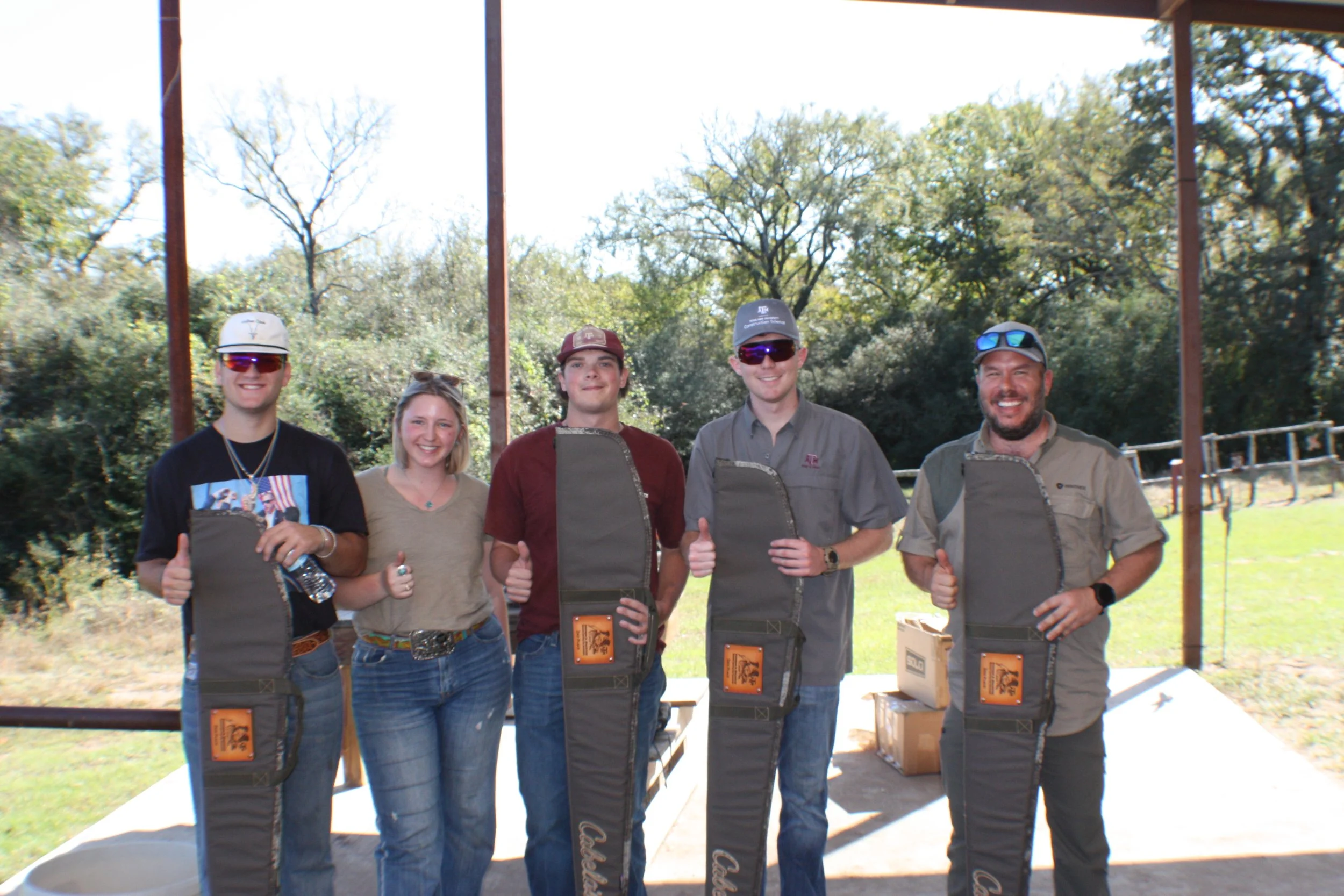 Events Overview — TAMU SPE