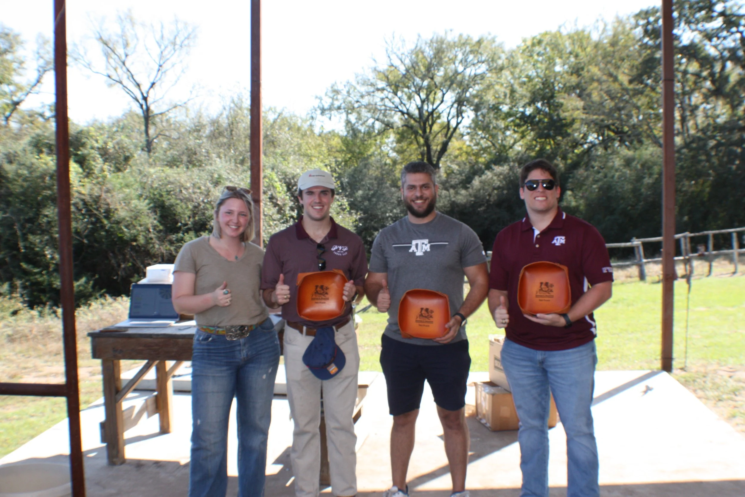 Events Overview — TAMU SPE