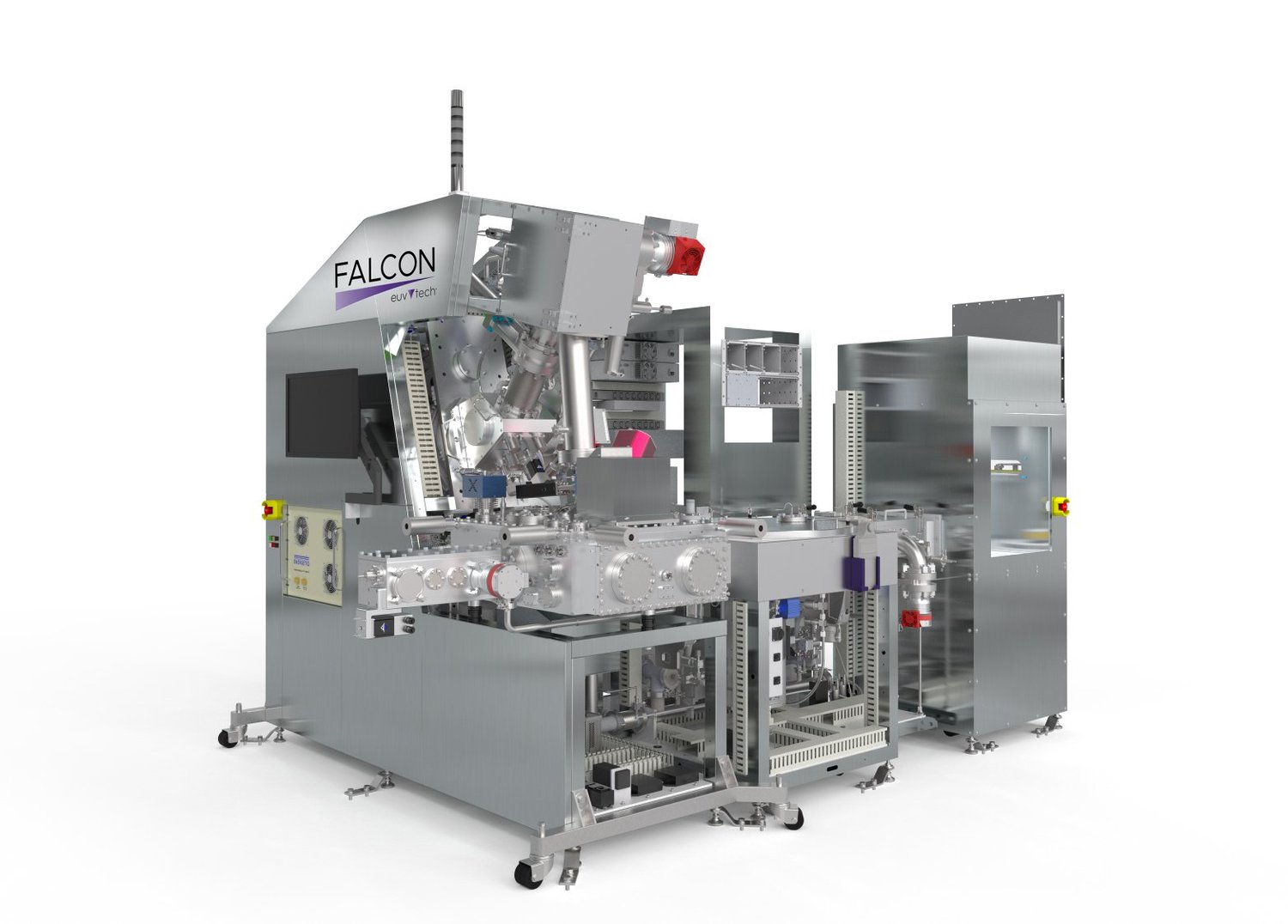 Products — EUV Tech