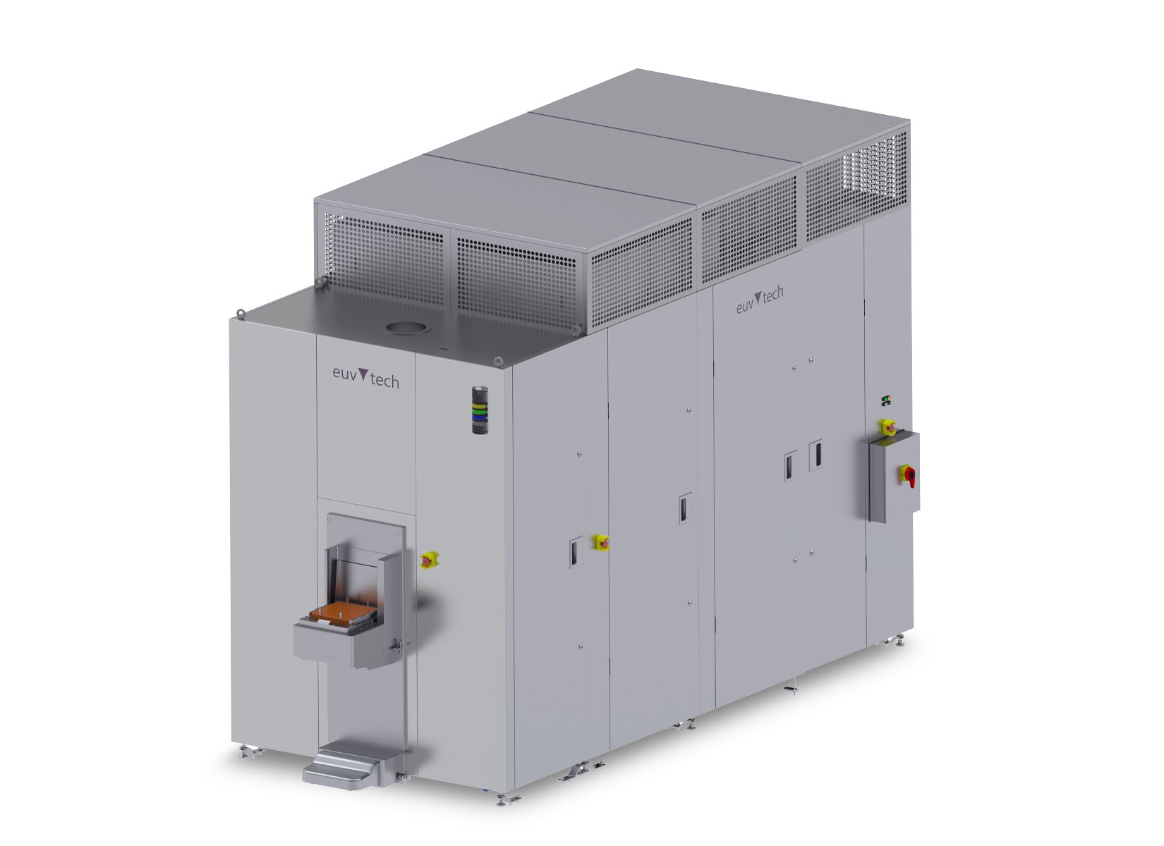 Products — EUV Tech