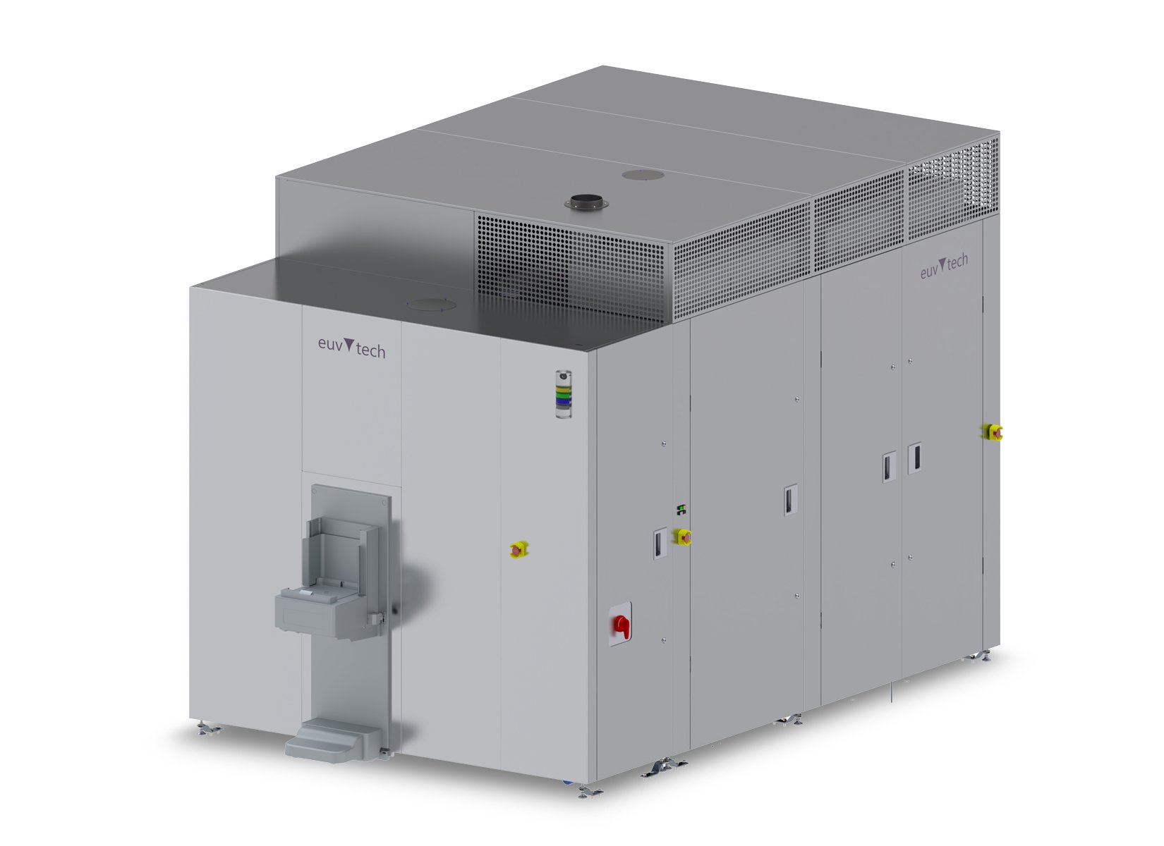 Products — EUV Tech