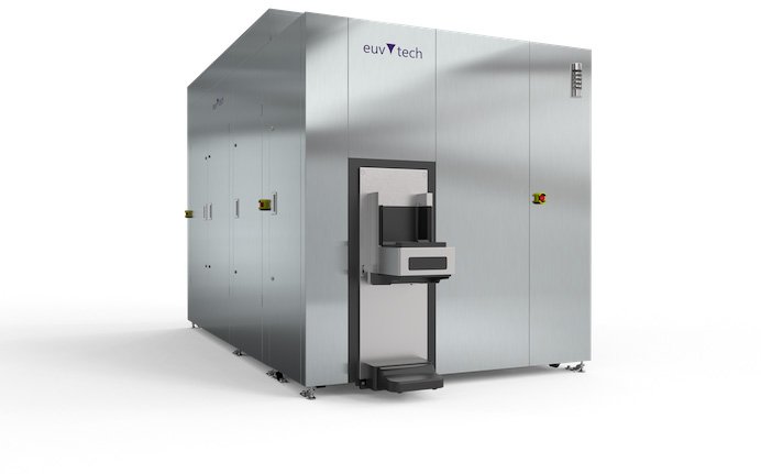 Products — EUV Tech