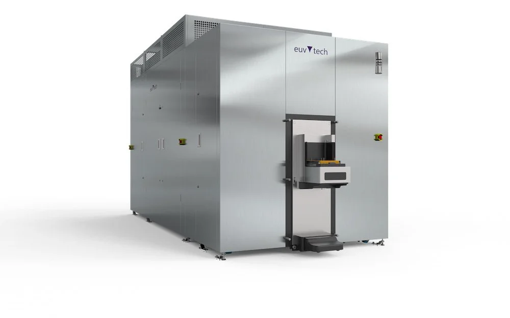 Products — EUV Tech