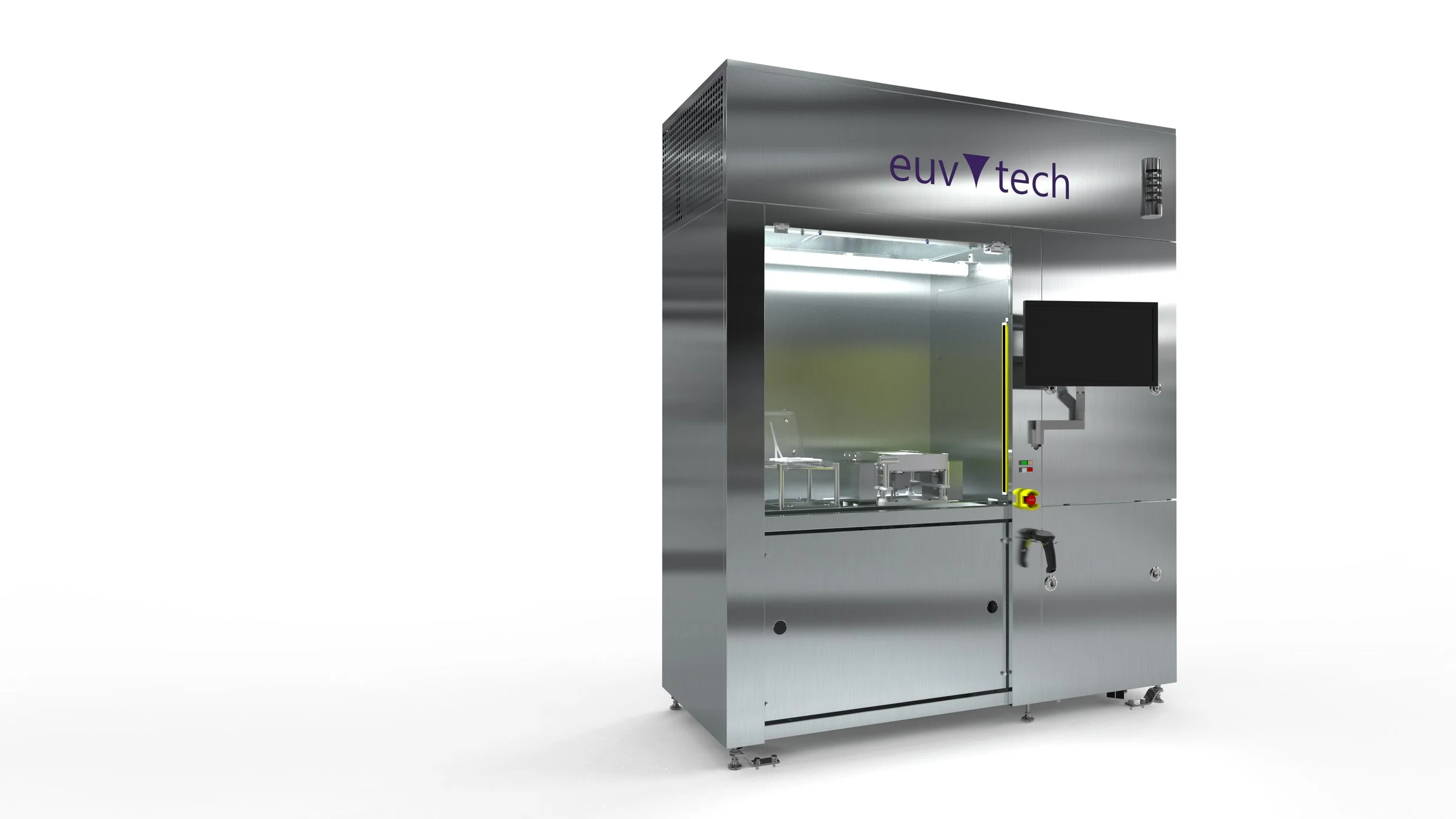 Products — EUV Tech