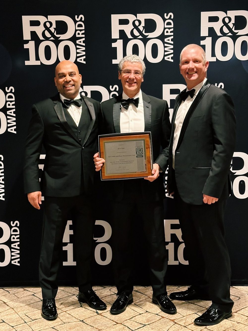 Careers — EUV Tech