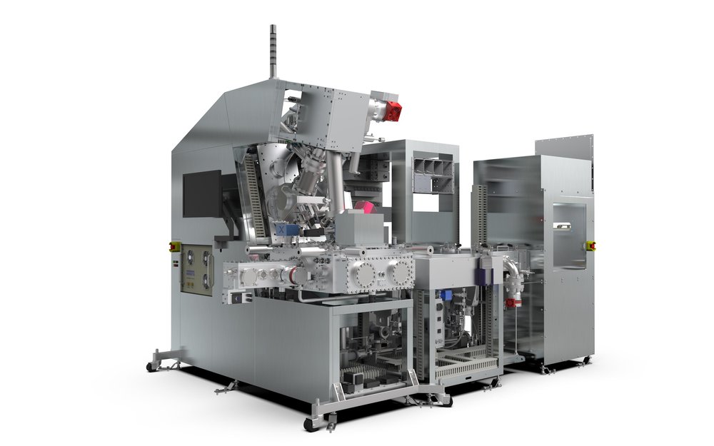 Products — EUV Tech