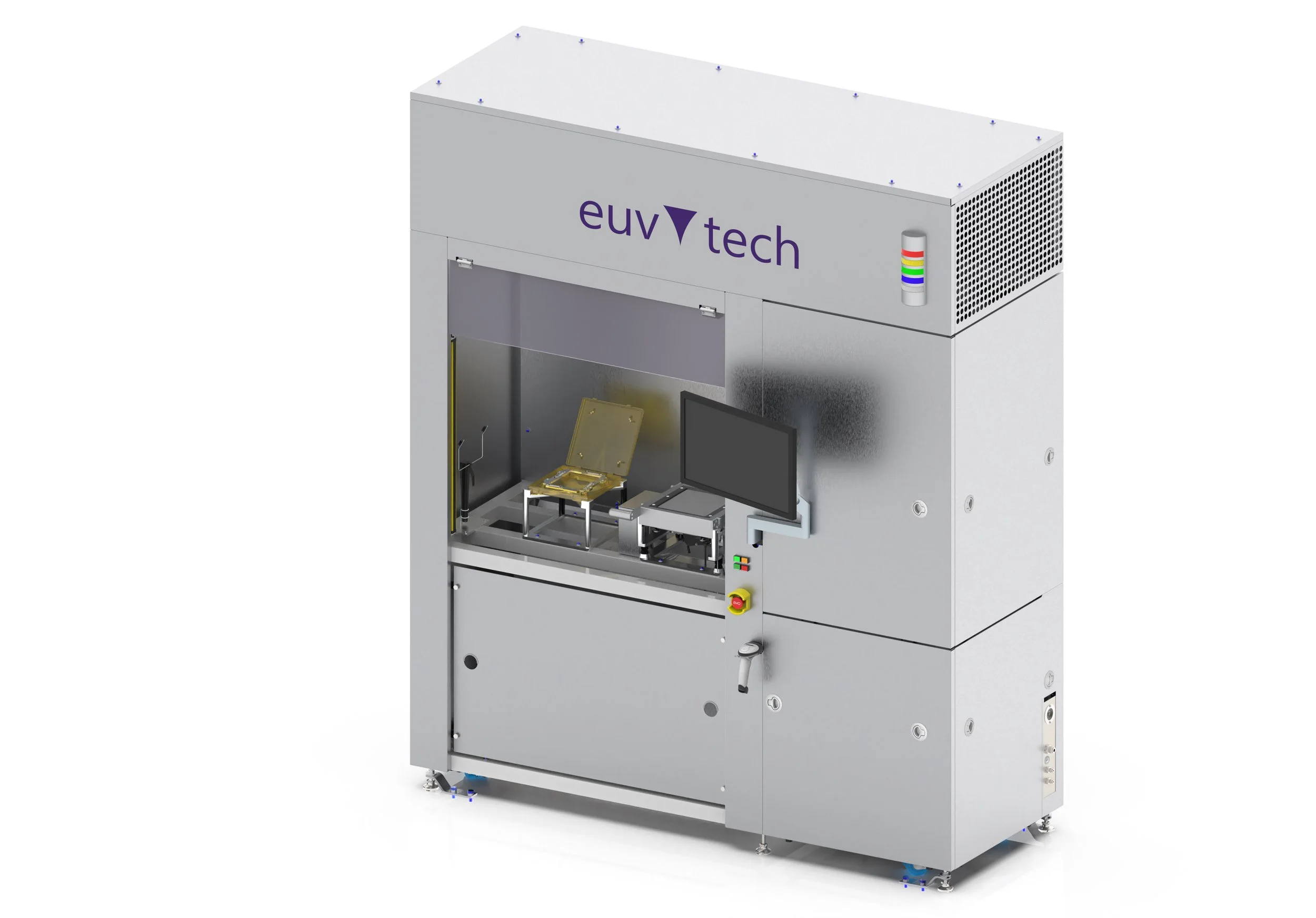 Products — EUV Tech