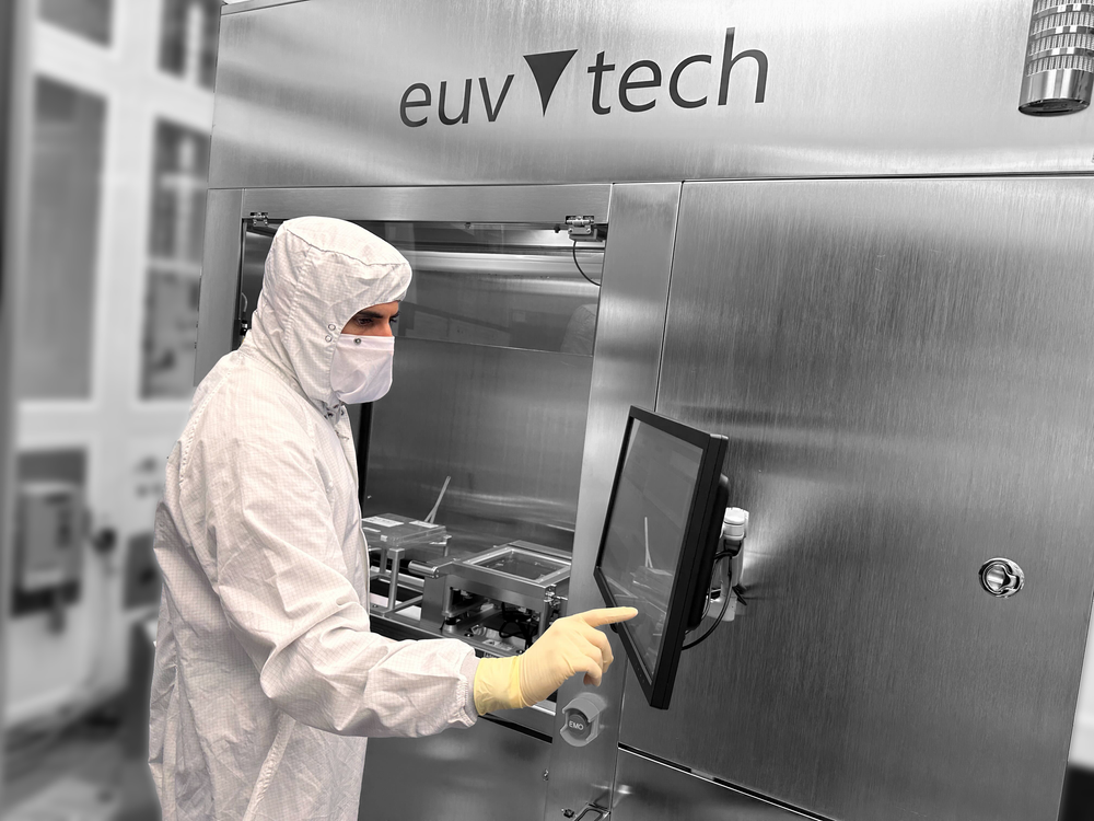 About — EUV Tech