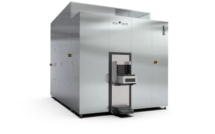 Products — EUV Tech