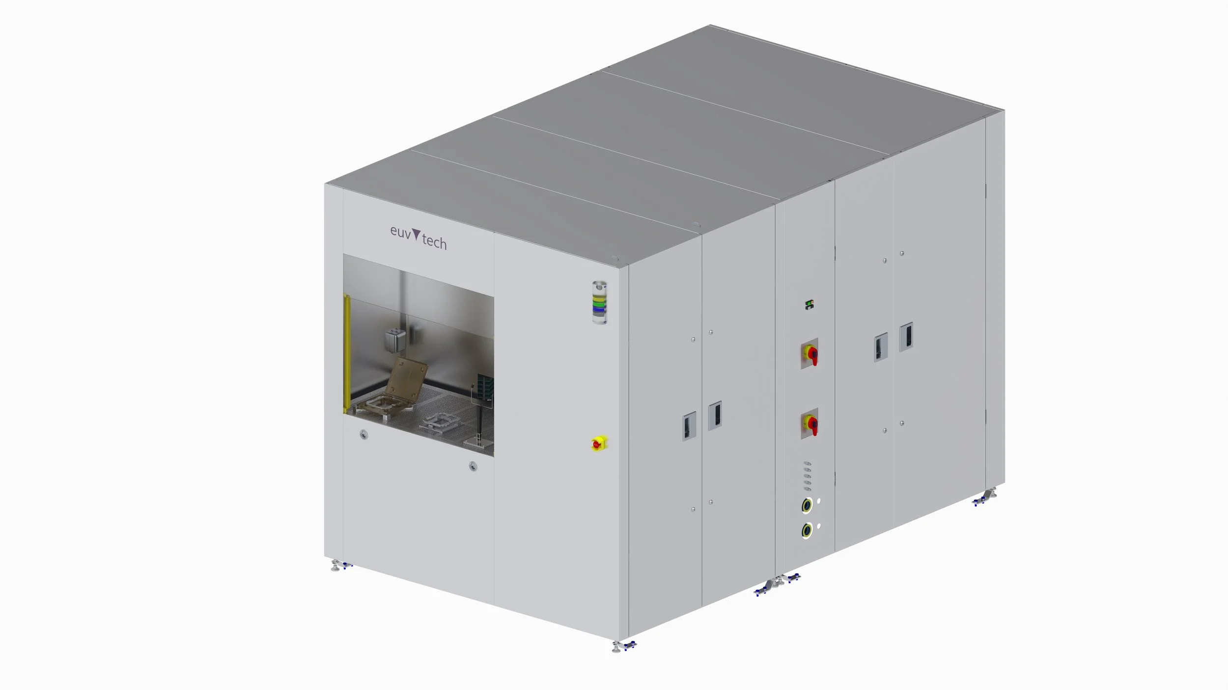 Products — EUV Tech