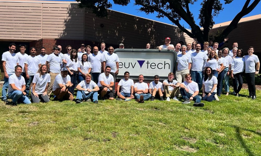 About — EUV Tech — EUV Tech