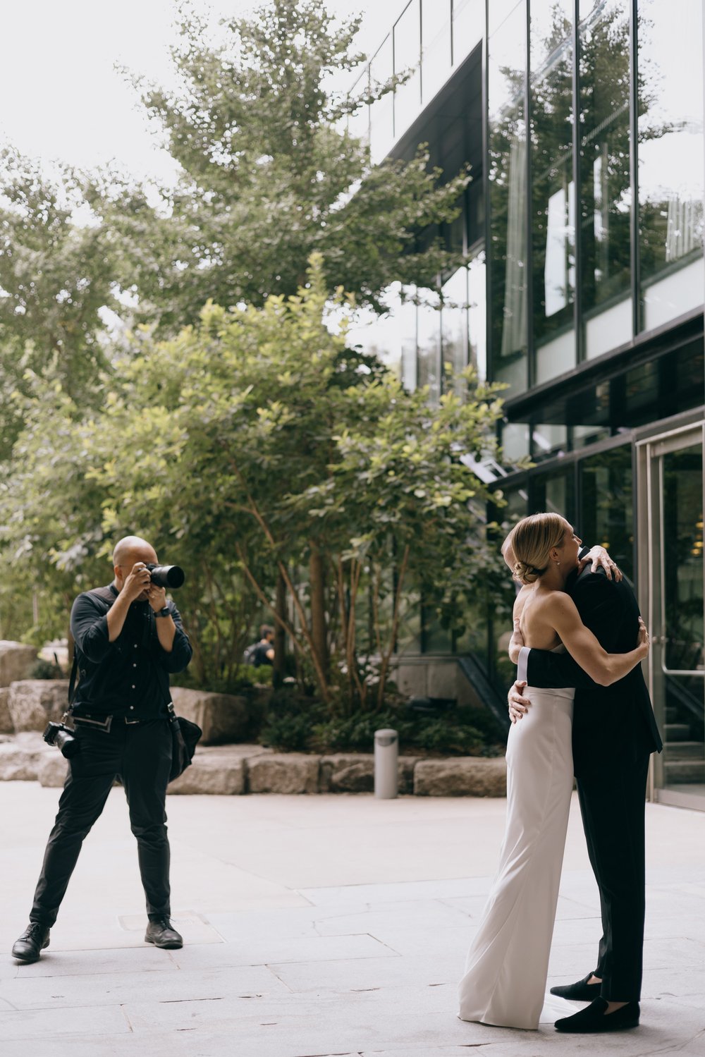 About — Brian Hatton Weddings - NYC Wedding Photographer