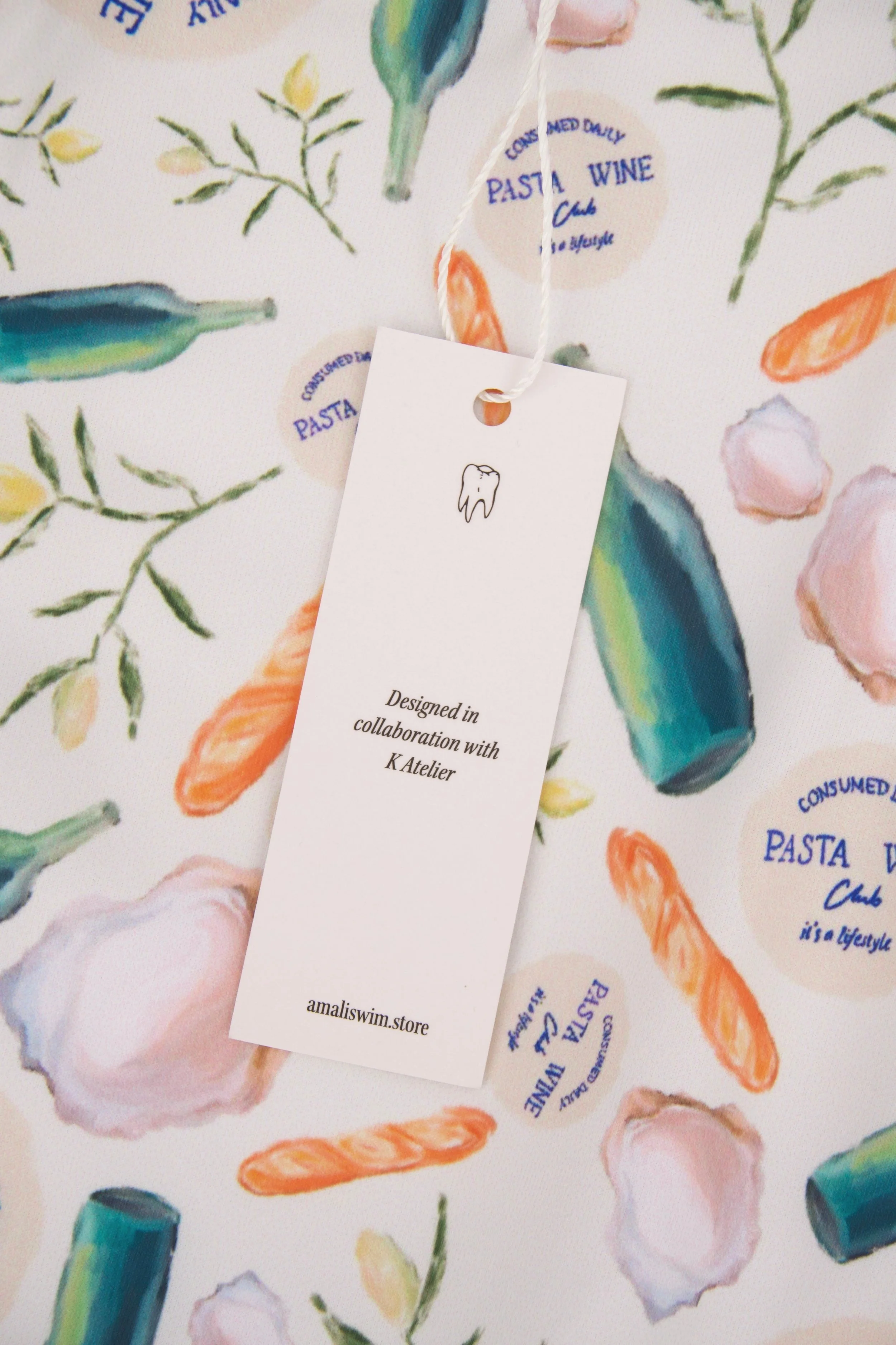 K Atelier | Web Design, Branding, Photography & Styling | Kyla Allen