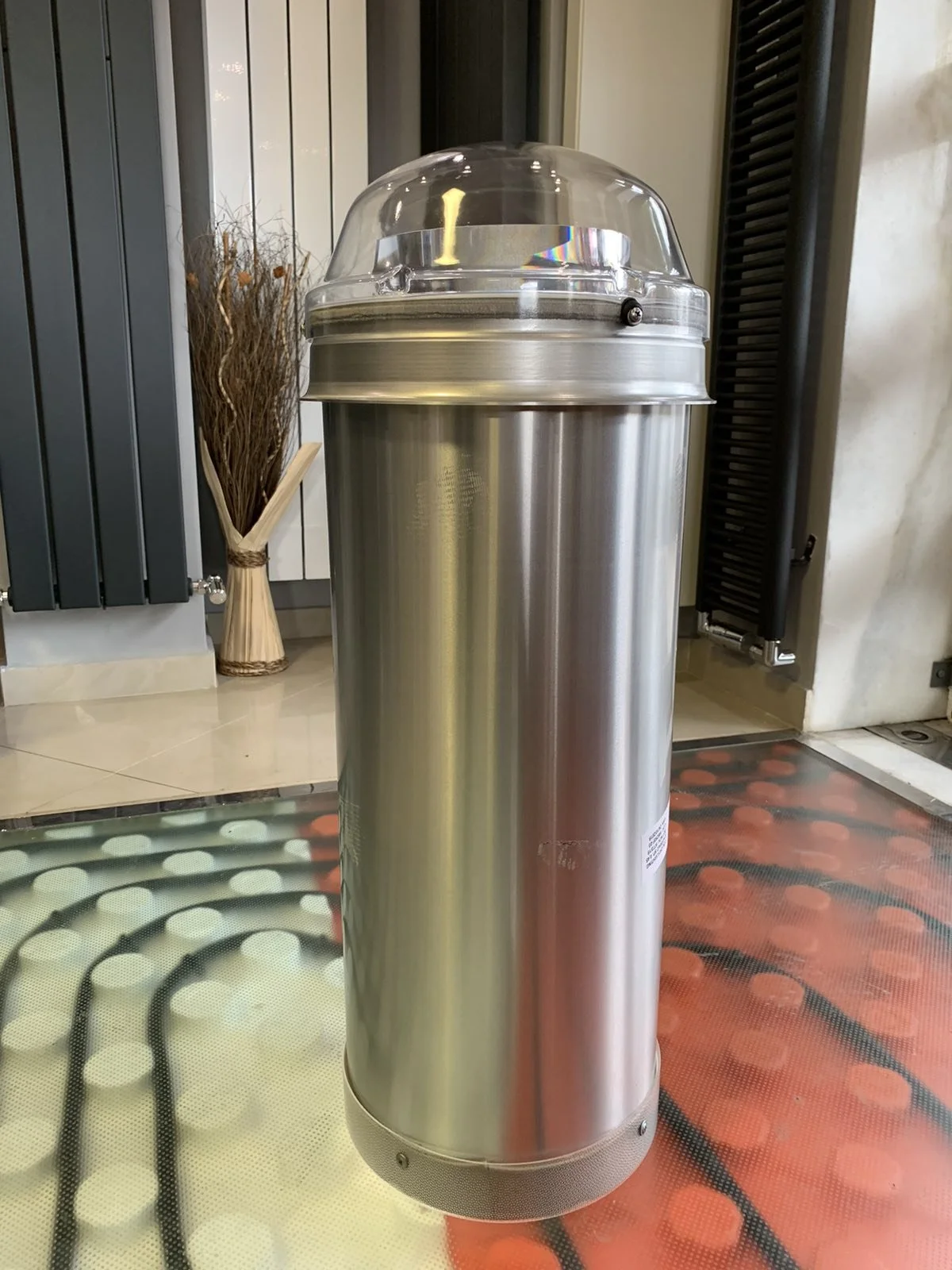 Φωτοσωλήνες - Ηλιοσωλήνες — BhT Tsolakidis