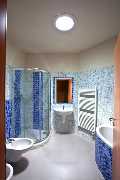 Φωτοσωλήνες - Ηλιοσωλήνες — BhT Tsolakidis