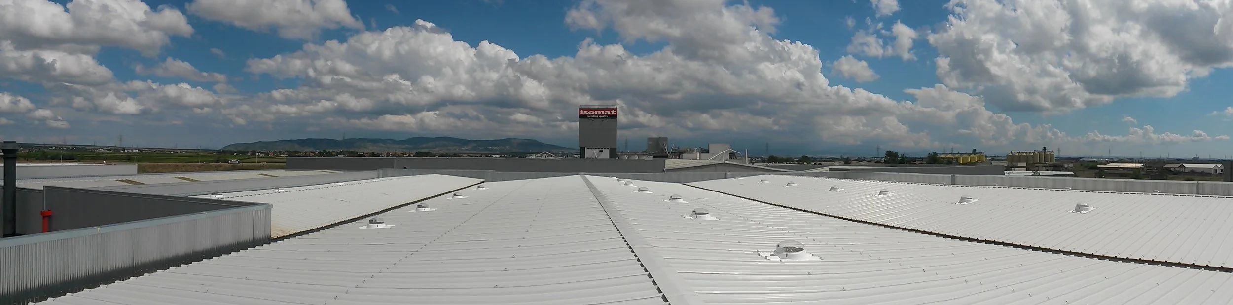 Φωτοσωλήνες - Ηλιοσωλήνες — BhT Tsolakidis