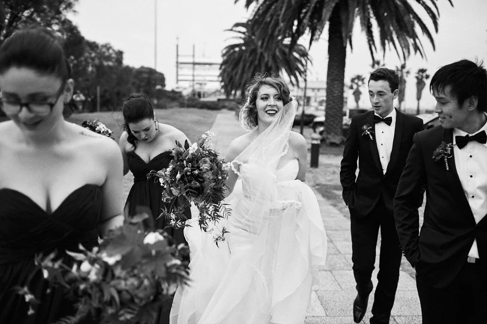 Portfolio — Tempest Photography