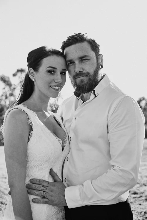 Portfolio — Tempest Photography