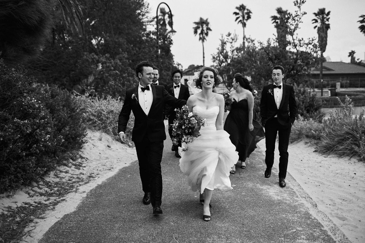 Portfolio — Tempest Photography