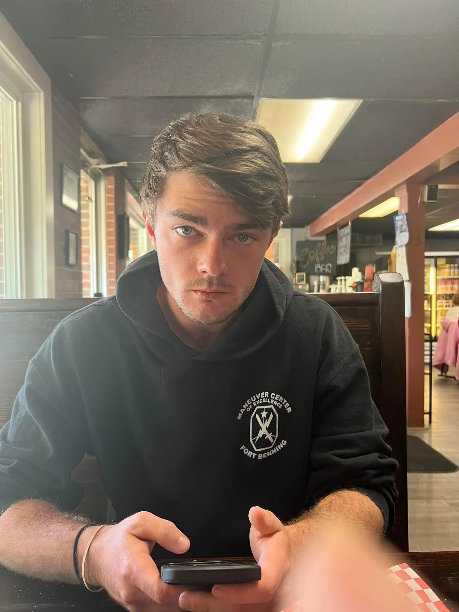 About Us — Jensen Fencing