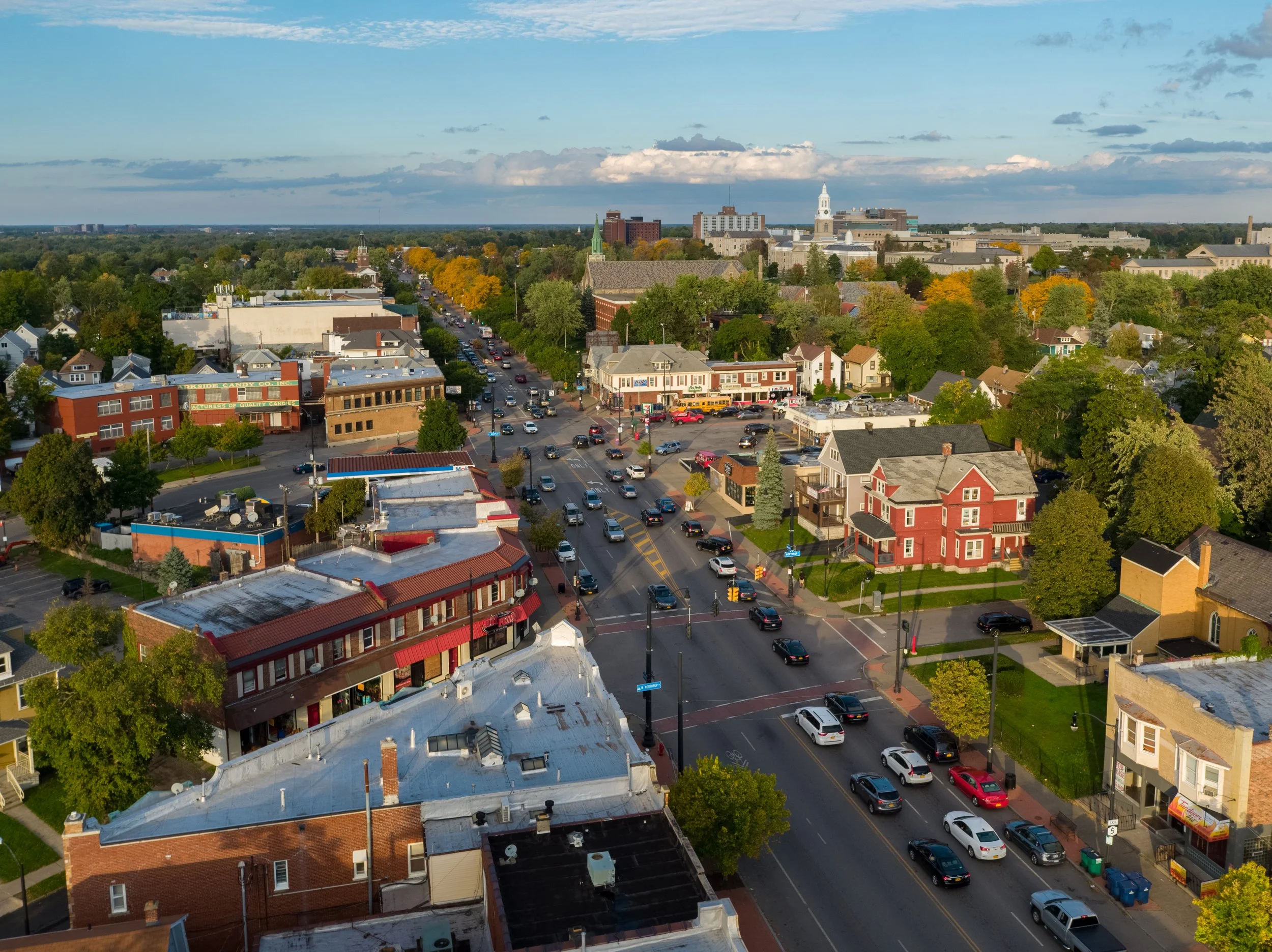 University Heights Collaborative