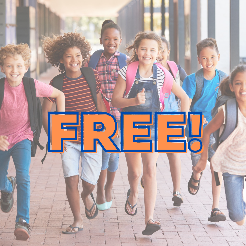 SchoolStore Program