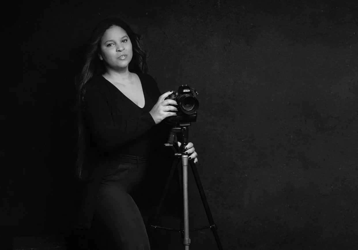 About Photographer Chrissy Guthrie — Portrait by Chrissy Boudoir ...