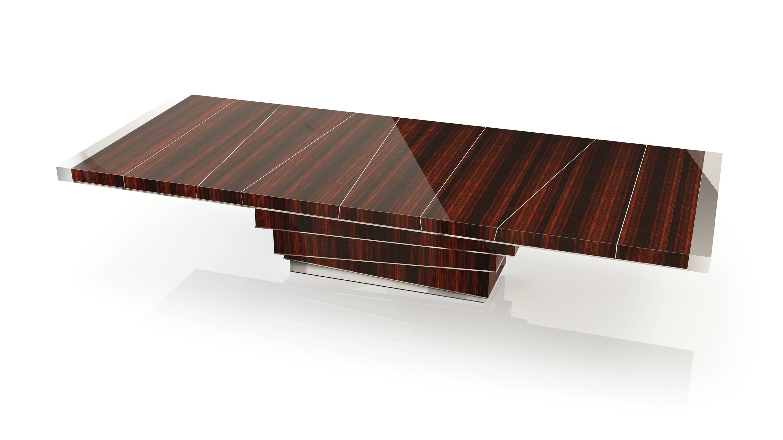Canyon Dining Table