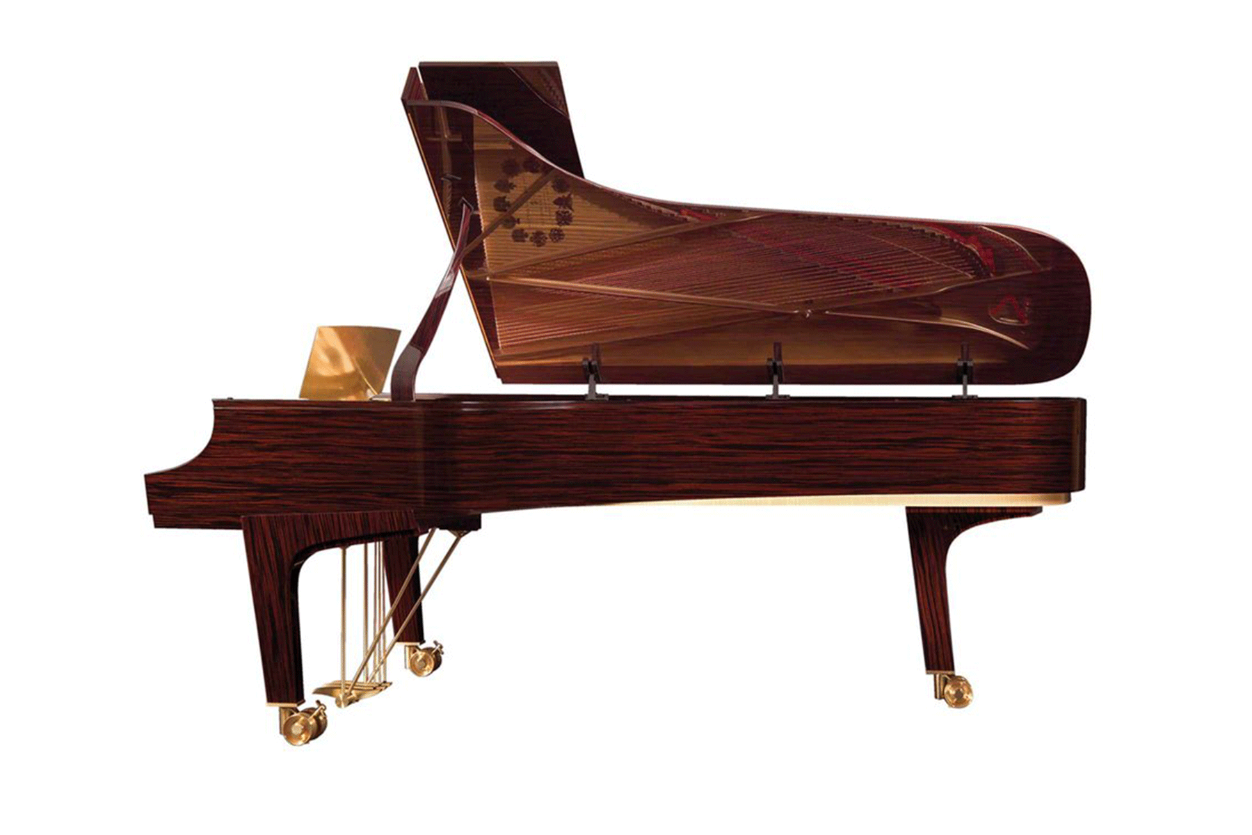 Grand Pianos | Dakota Jackson Pianos