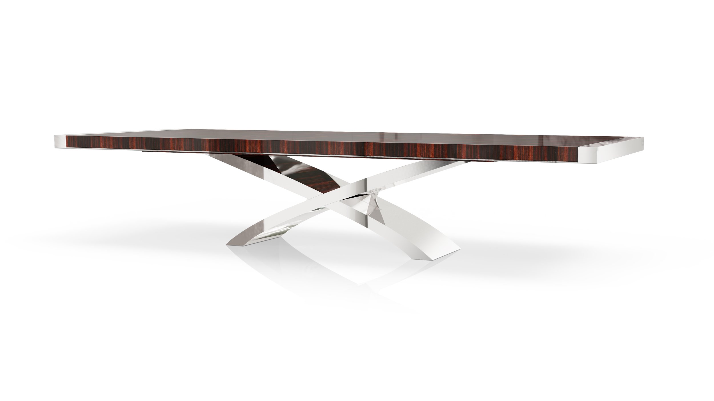 Crossroads Dining Table