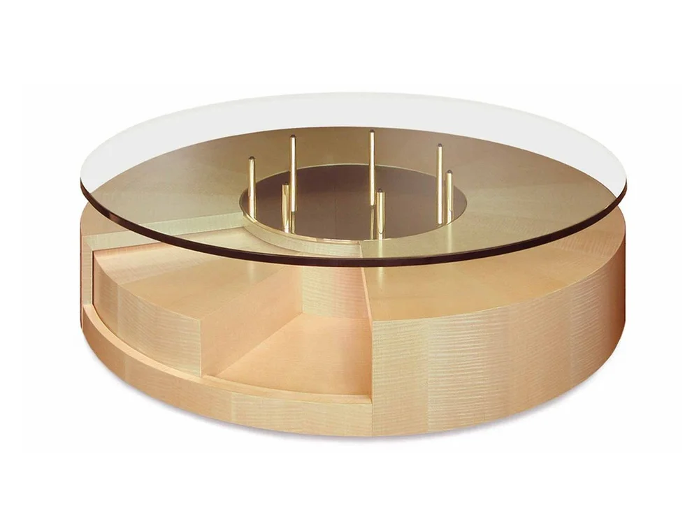 Cocktail Tables | Dakota Jackson Tables