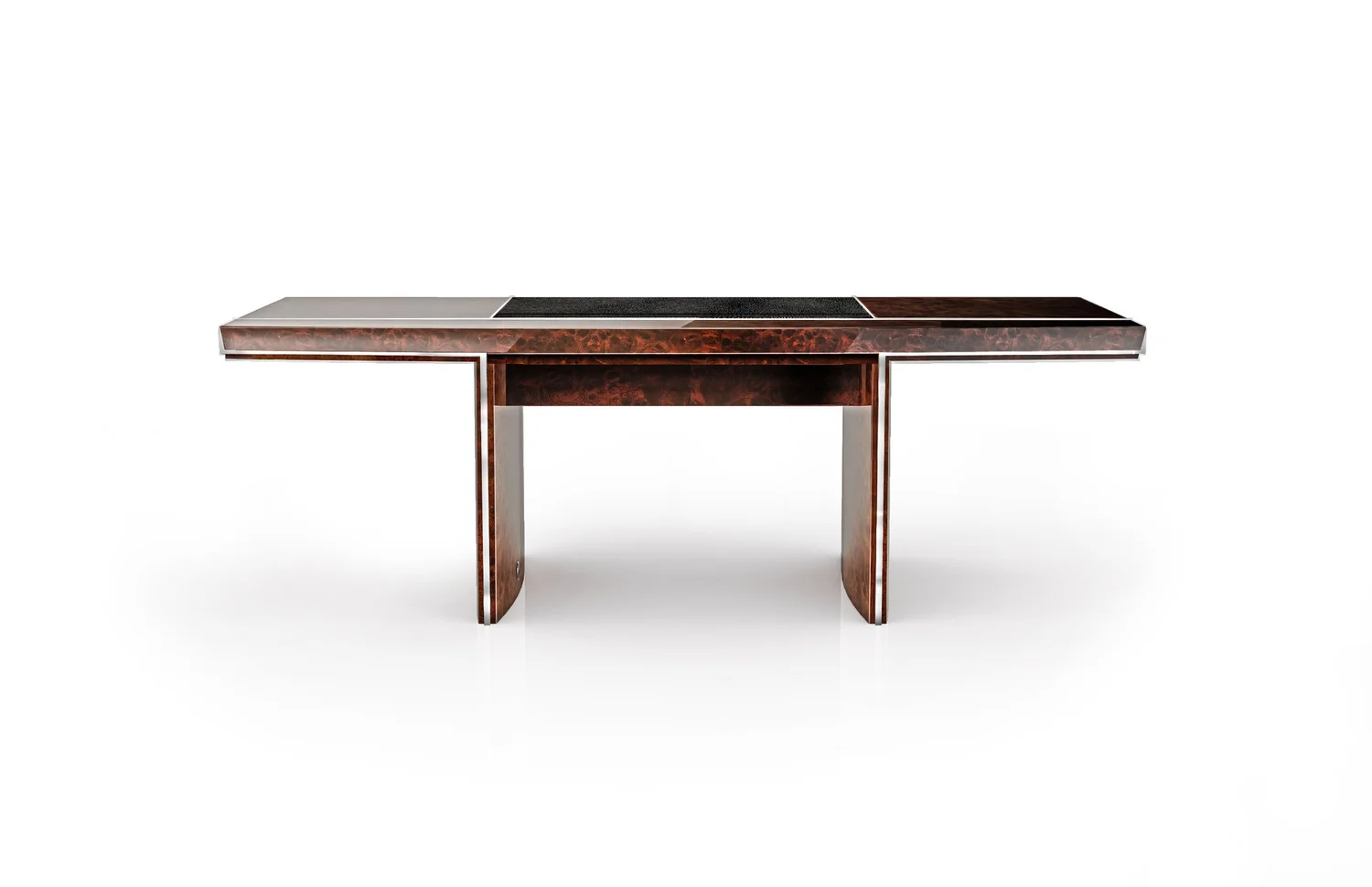 Executive Suite Writing Table | Desks | Dakota Jackson