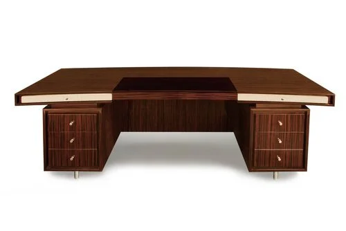 Maverick Writing Table | Tables | Dakota Jackson
