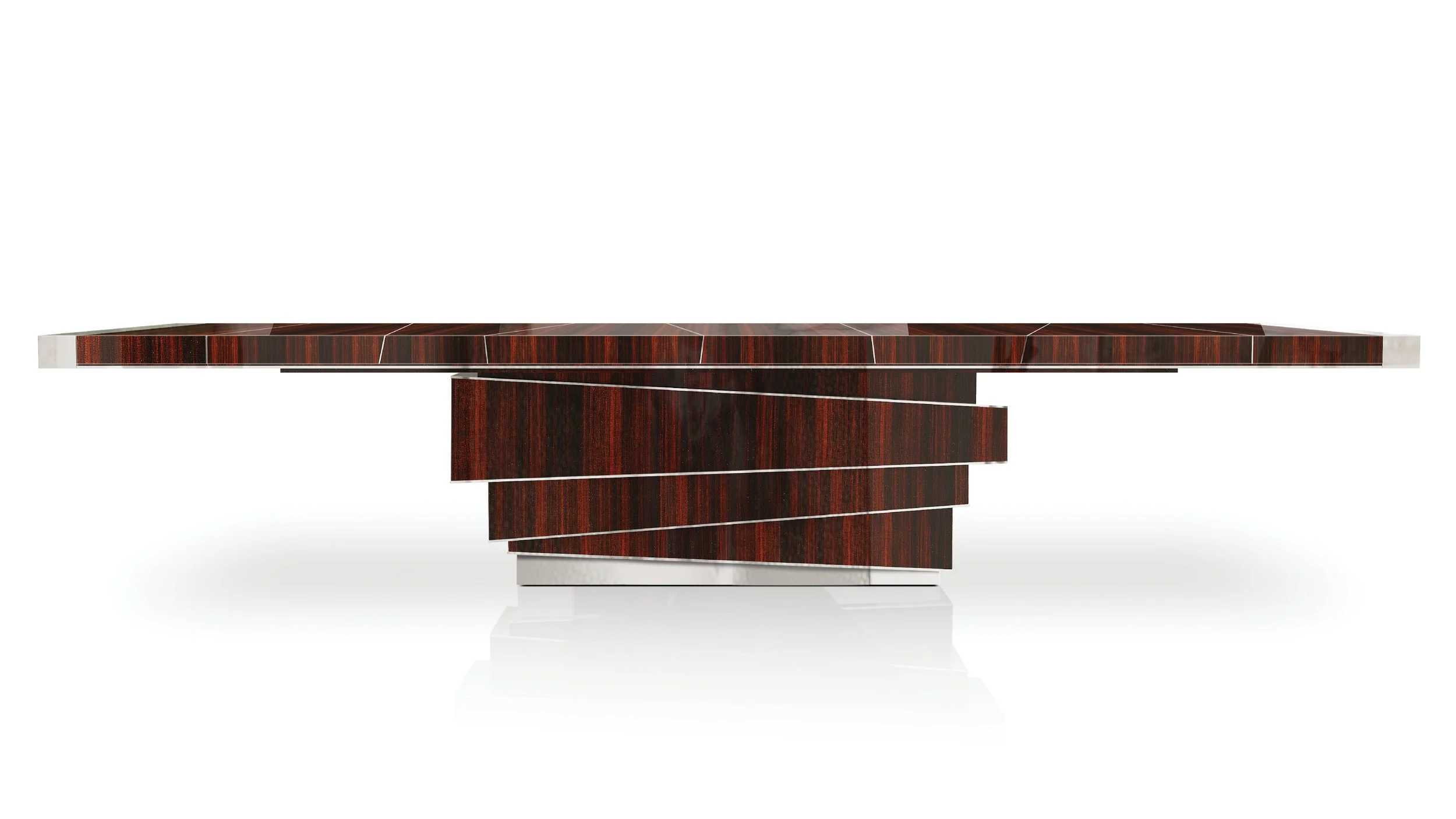Canyon Dining Table