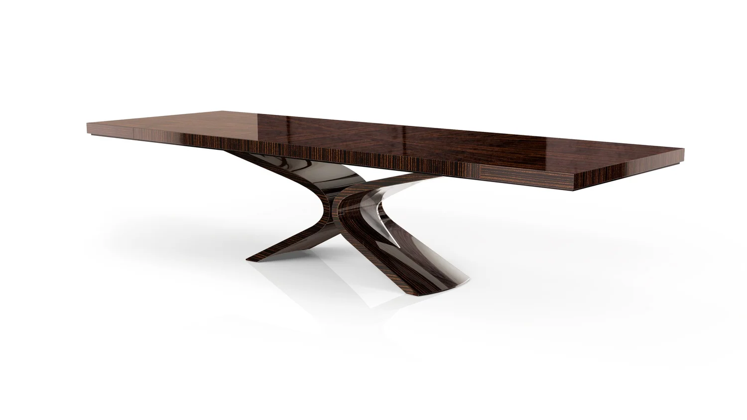 GUI Dining Table | Dining Tables | Dakota Jackson