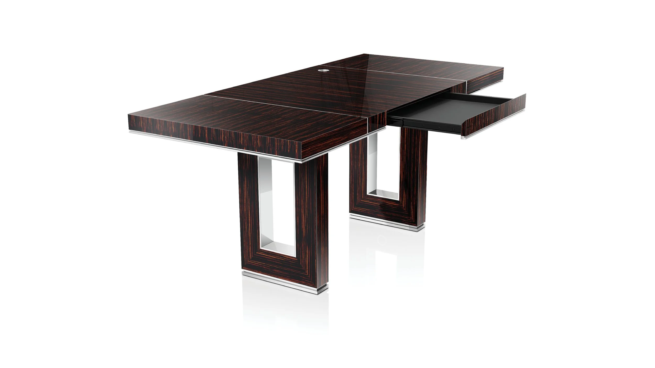 Grand Writing Table