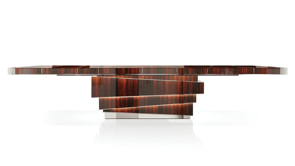 Canyon Dining Table