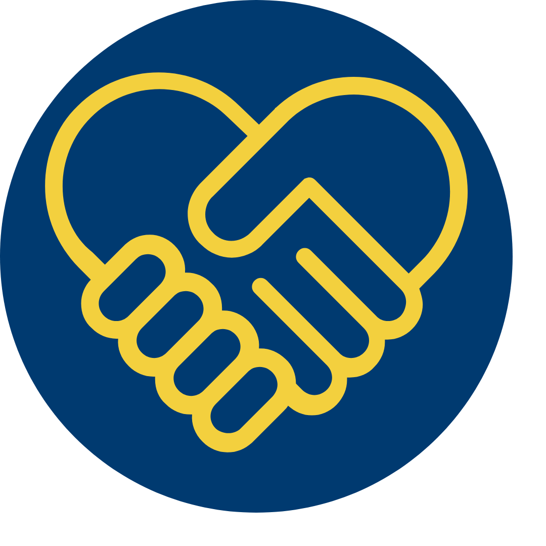 Get Involved — Partakers