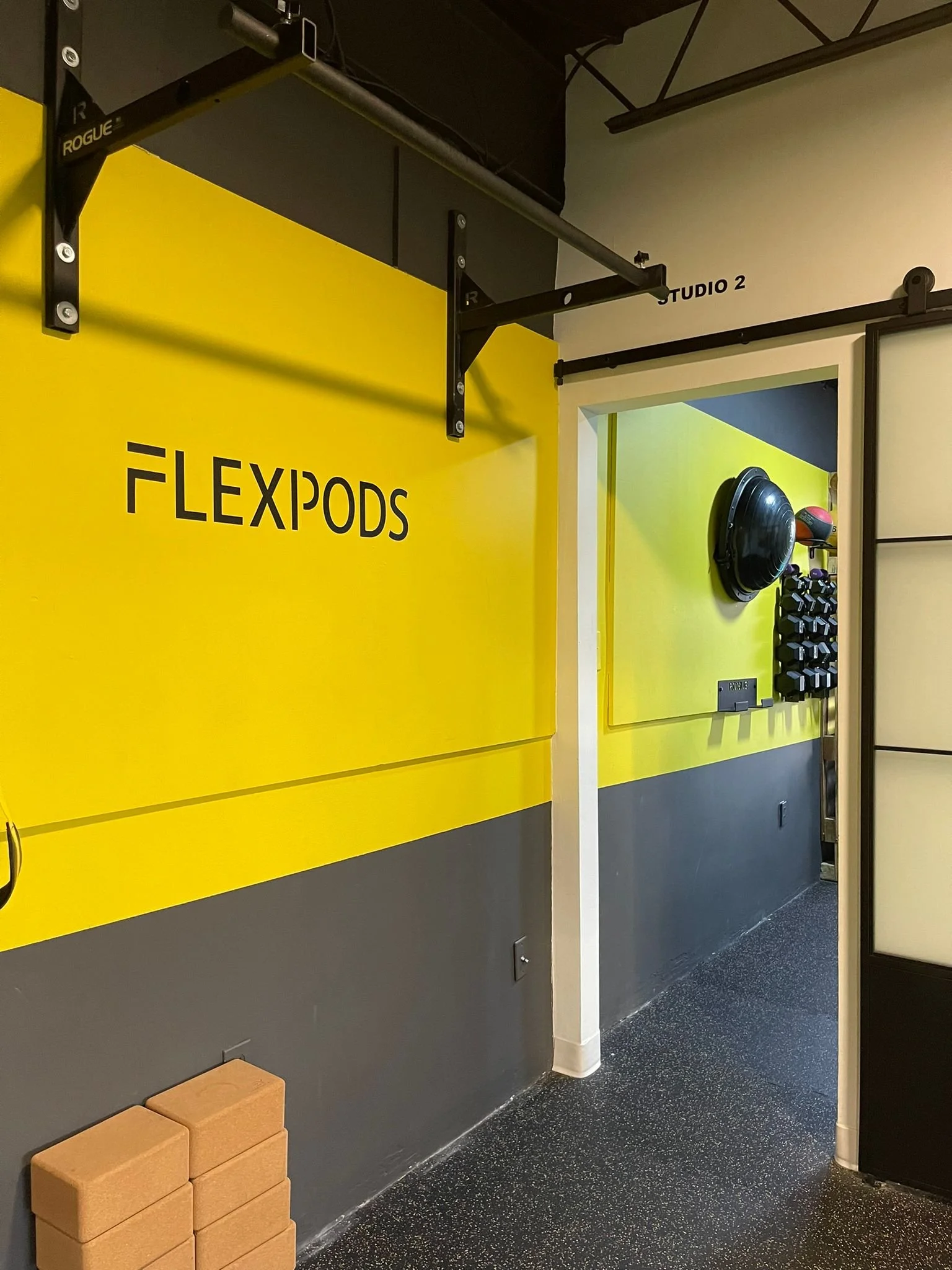 FlexPods