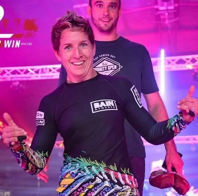 Instructors — BJJ Squared