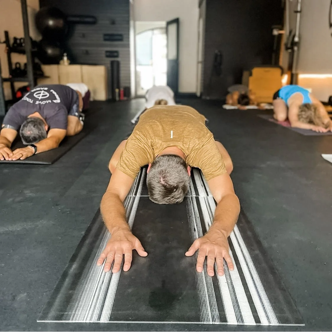 Group Fitness Classes | Sand Workouts | Southern CA | INSAND — INSAND