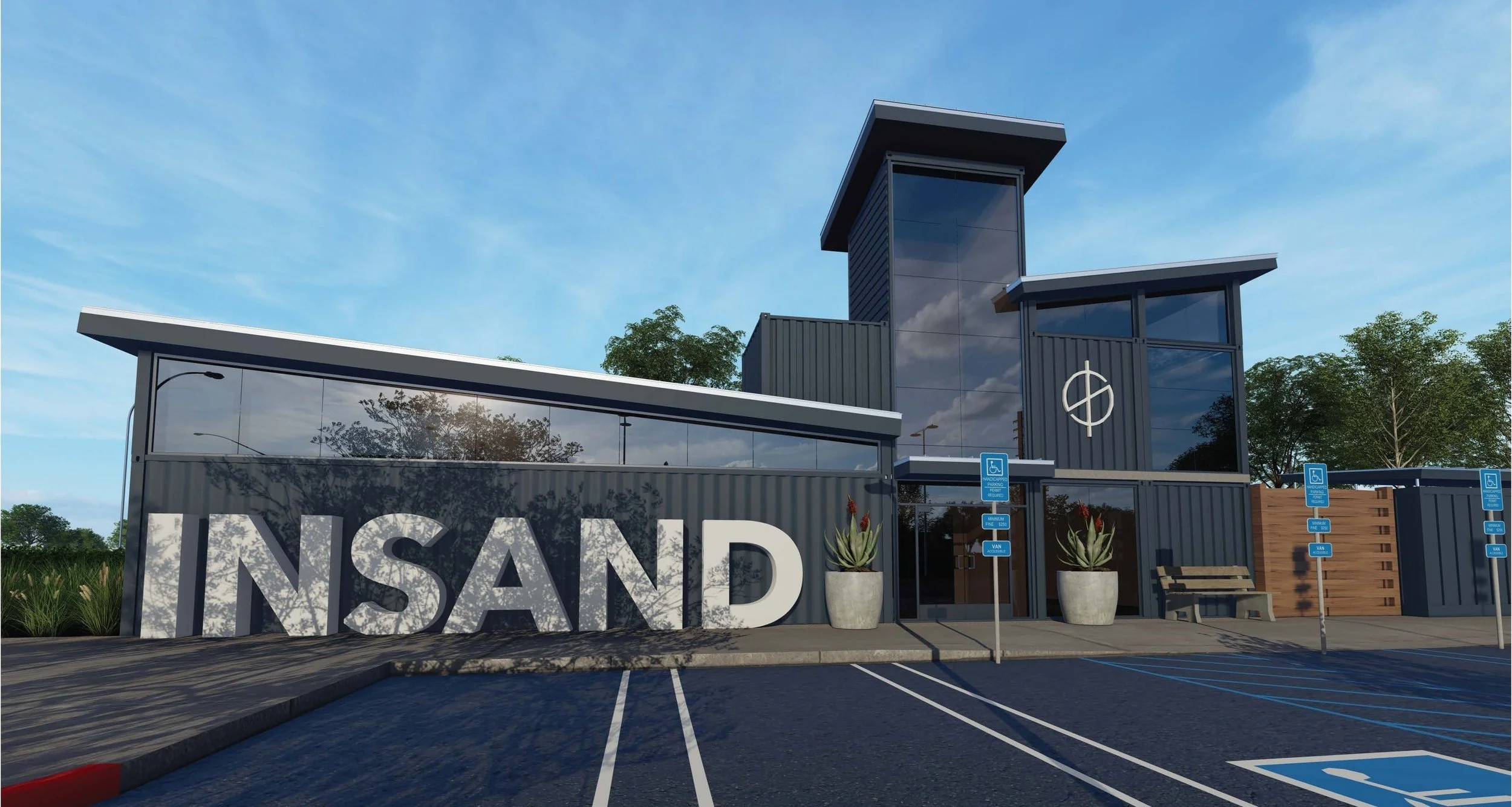 Contact Us for Group Fitness Classes in the Sand | INSAND — INSAND