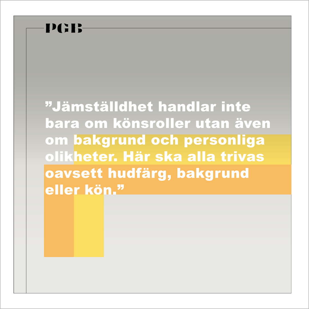 Intervju: Adam Brozin, PGB EL — PGB - Vi gör byggande möjligt