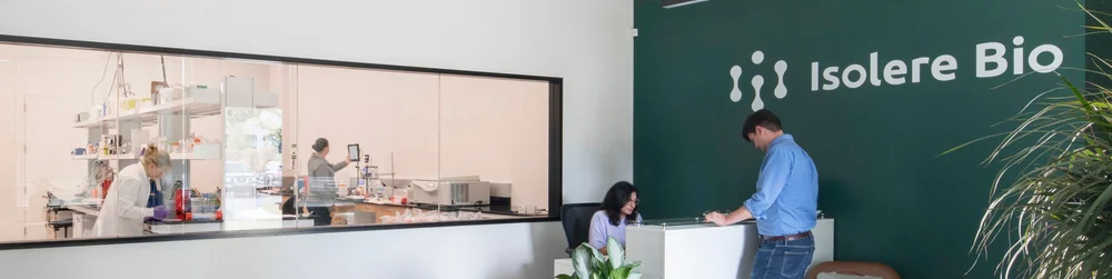 Donaldson Acquires Isolere Bio, Continuing to Build Life Sciences Business — Isolere Bio