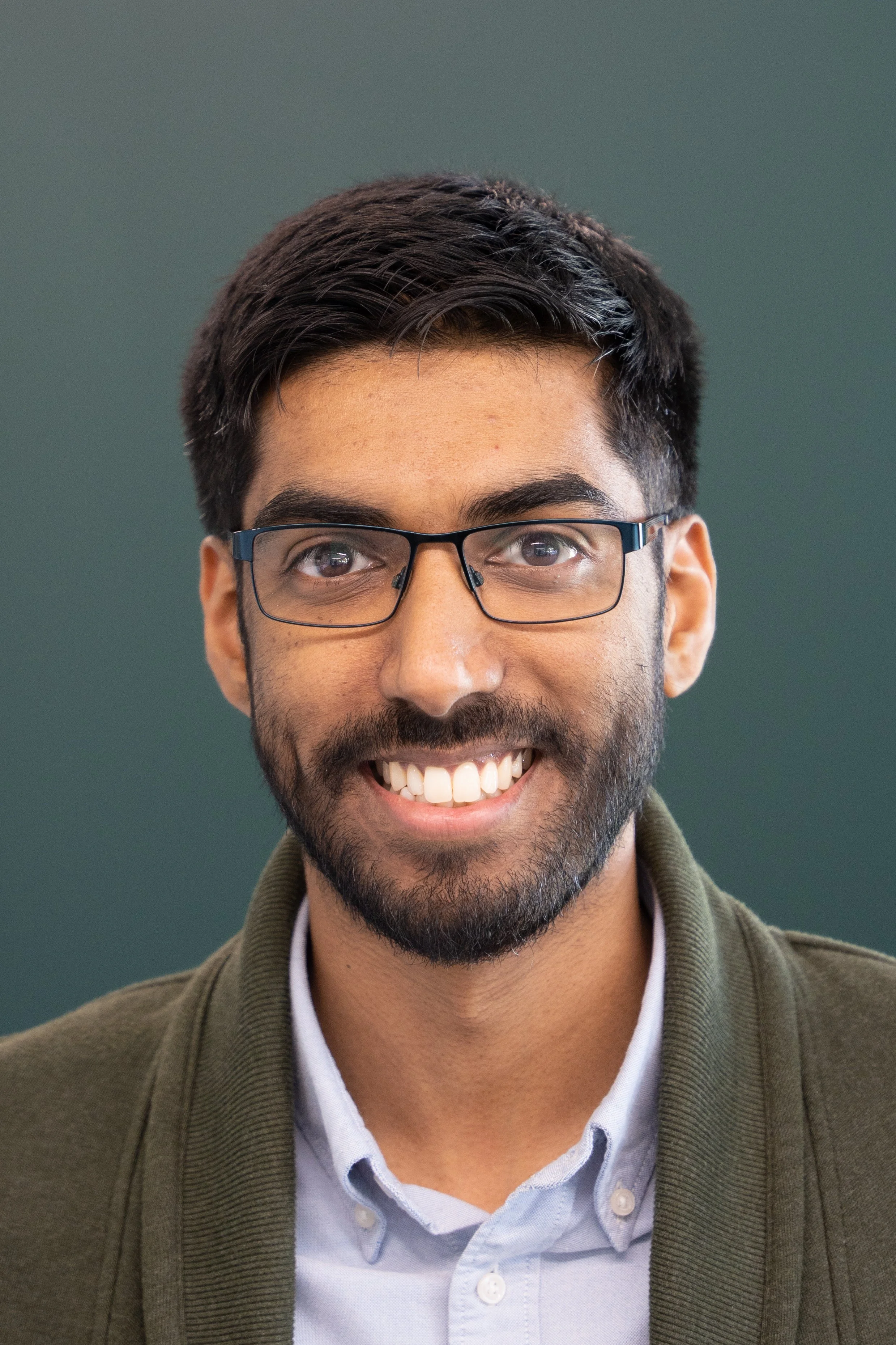 About — Isolere Bio