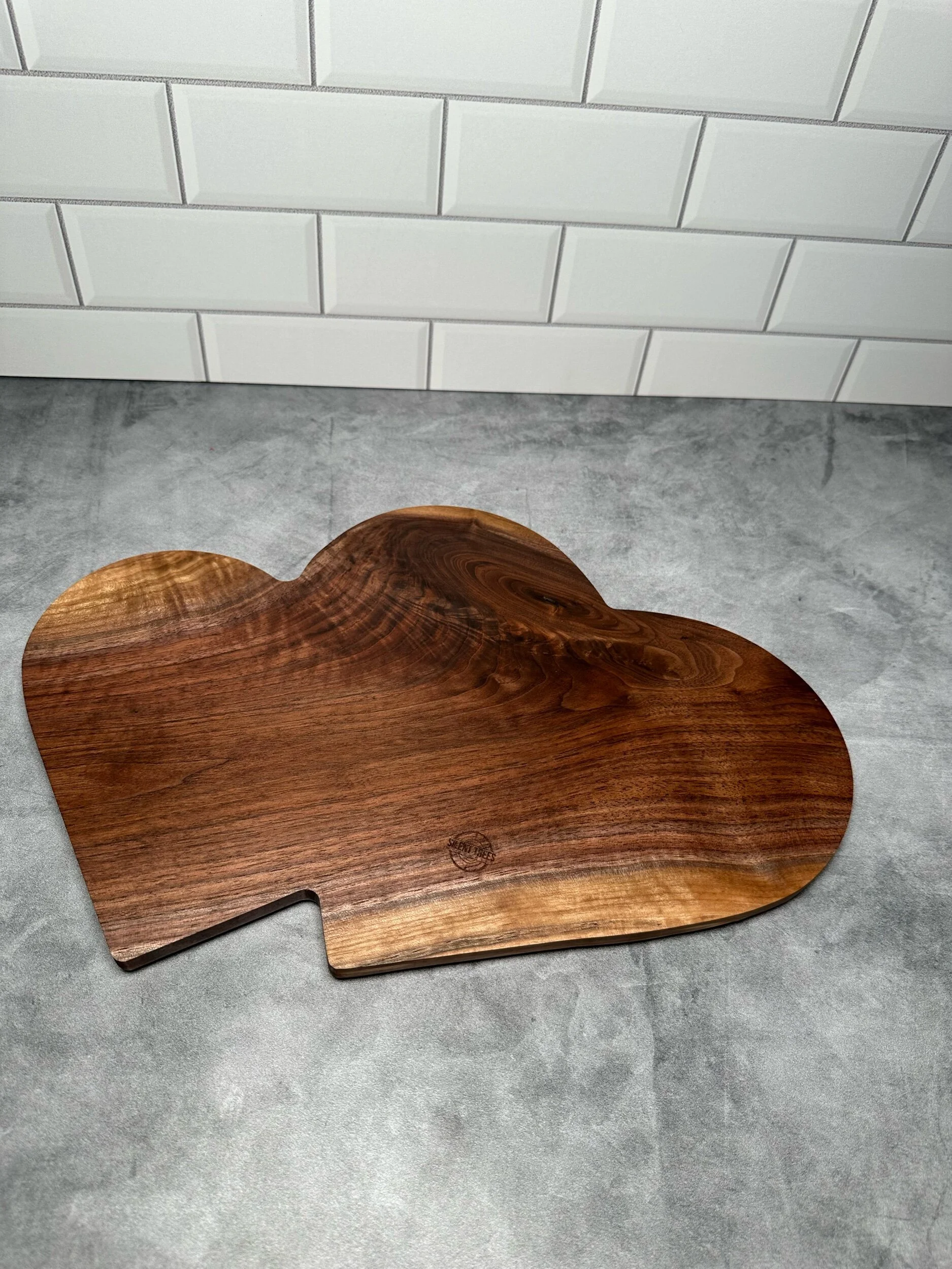 Shop — Silent Trees Woodworks