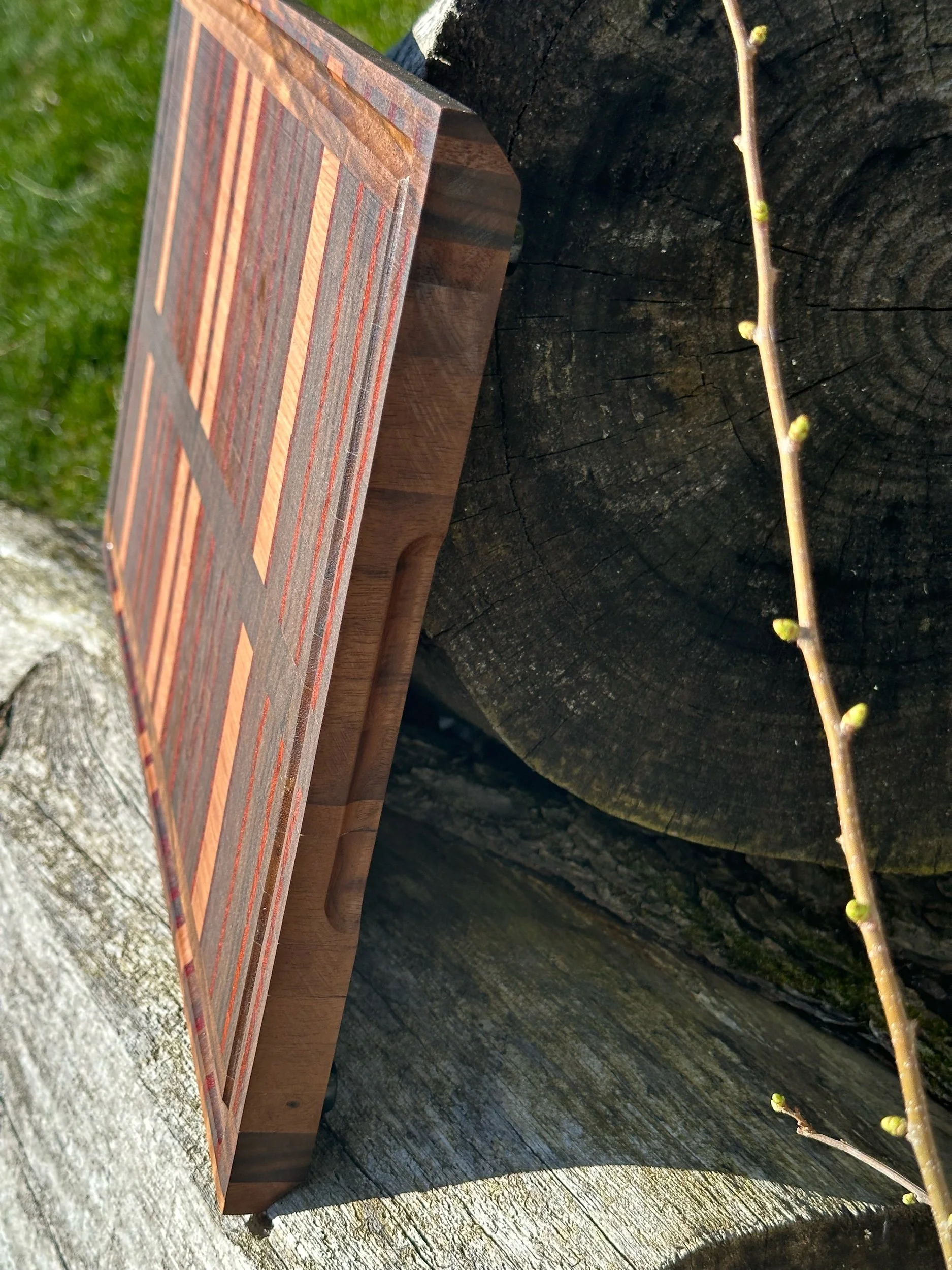 Shop — Silent Trees Woodworks