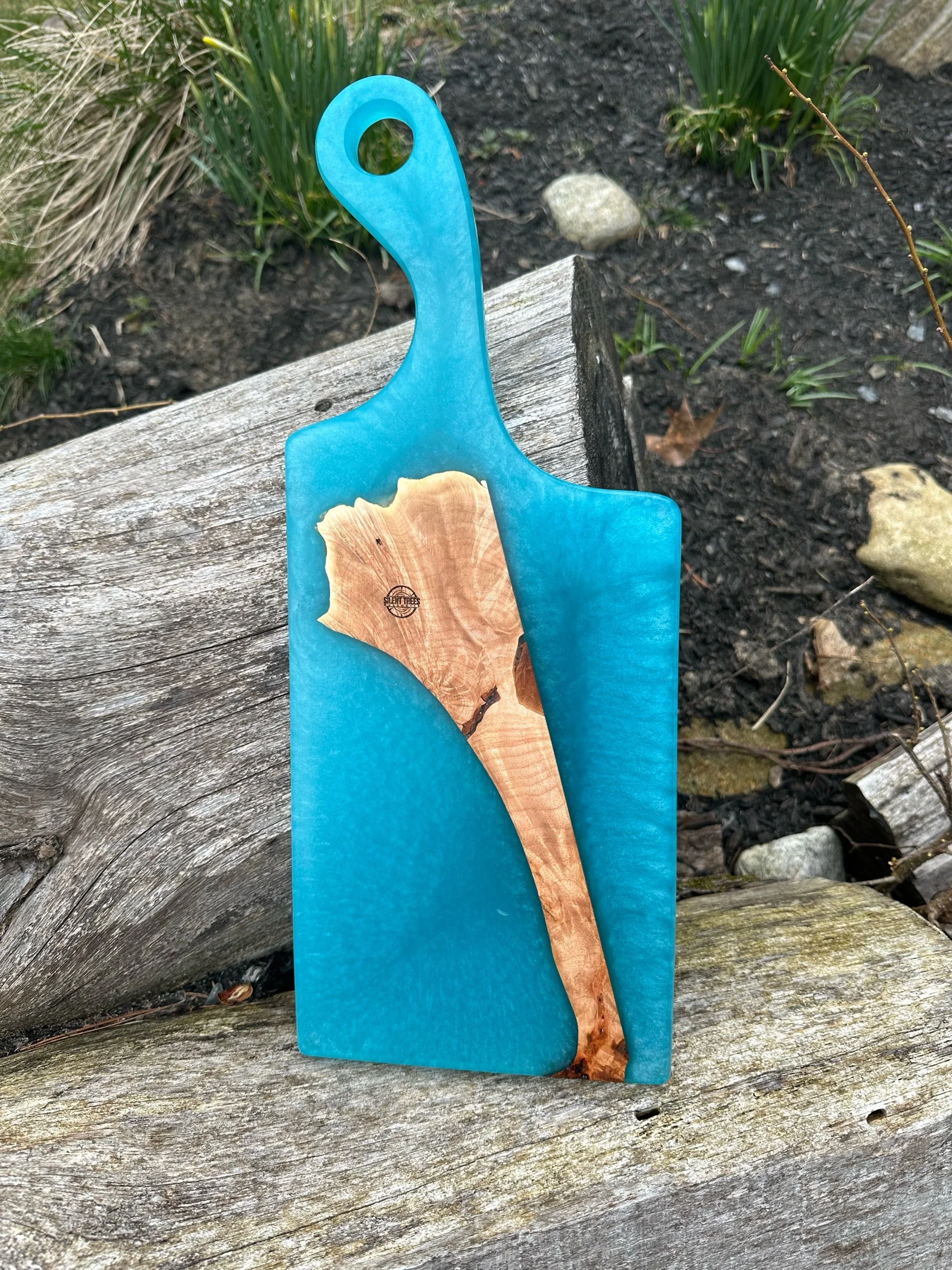 Shop — Silent Trees Woodworks