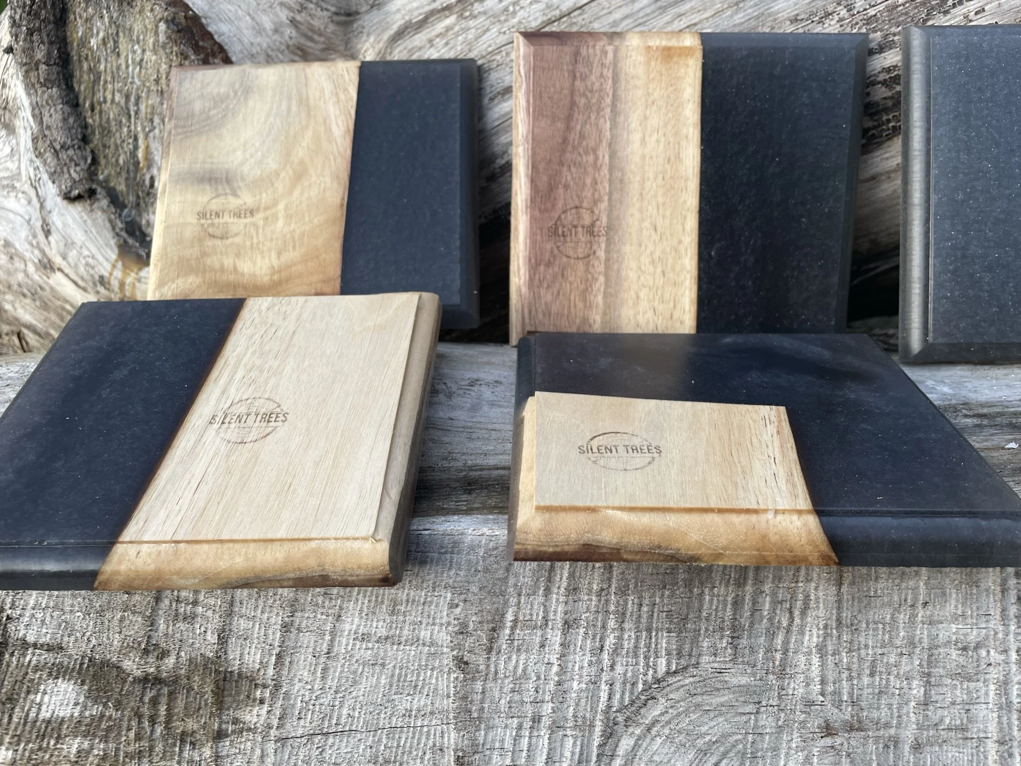 Gallery — Silent Trees Woodworks